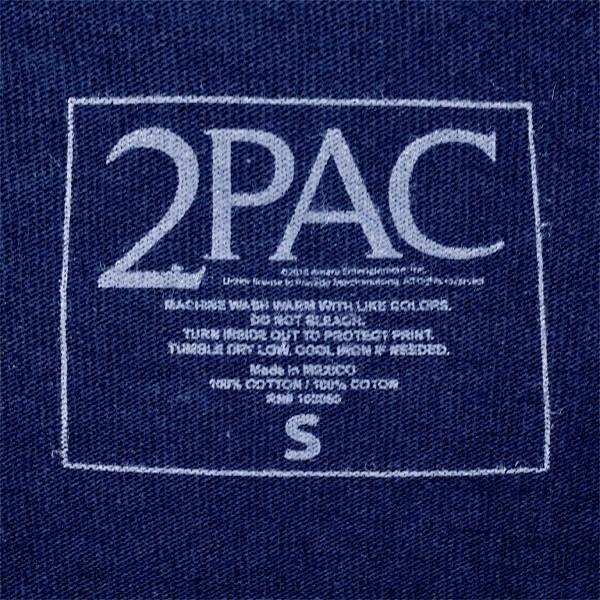 2PAC Tupac Fist Tシャツ : GEEKHEAD - 通販 - Yahoo!ショッピング