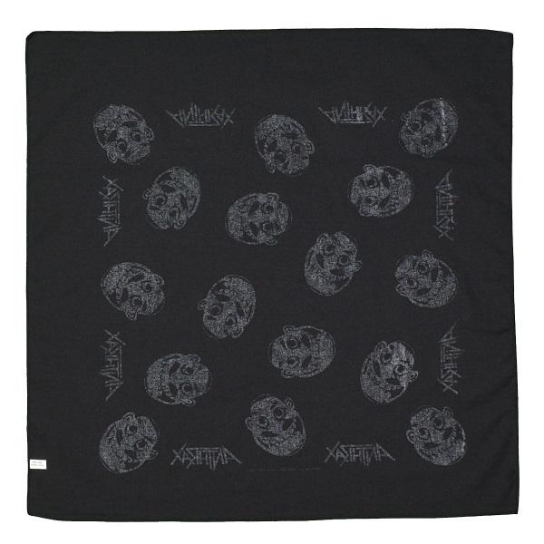 ANTHRAX Not Man バンダナ : GEEKHEAD - 通販 - Yahoo!ショッピング