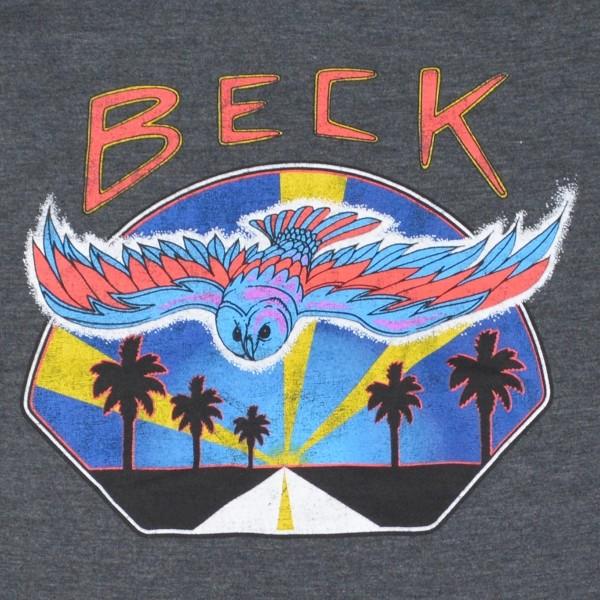 BECK Owl Tシャツ : GEEKHEAD - 通販 - Yahoo!ショッピング