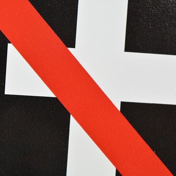 BAD RELIGION Cross Buster ステッカー : GEEKHEAD - 通販 - Yahoo!ショッピング