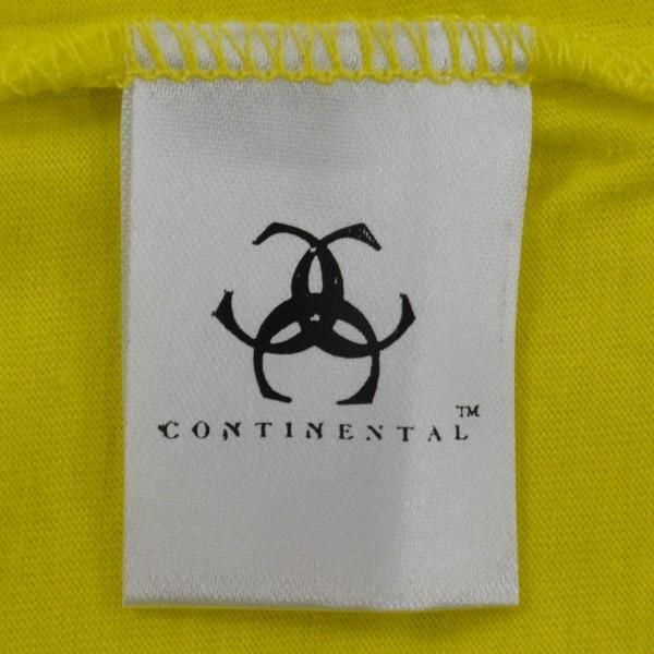 BATTLES YELLOW LOGO Tシャツ : GEEKHEAD - 通販 - Yahoo!ショッピング