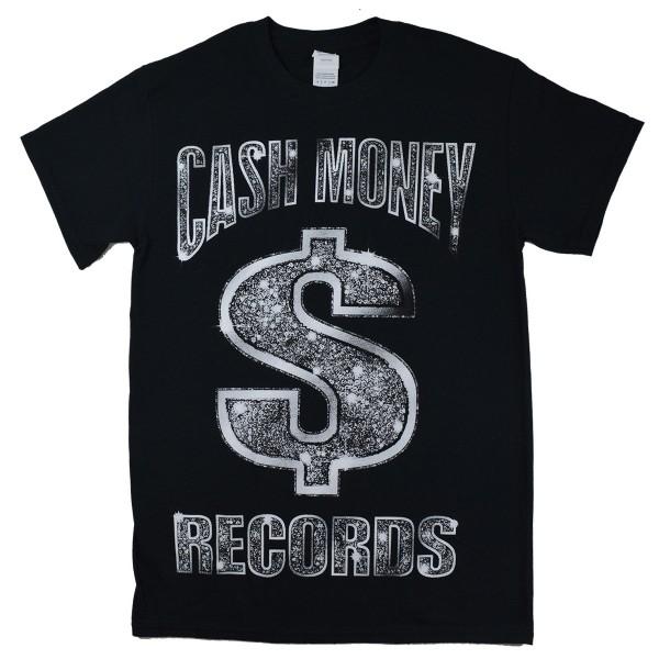 CASH MONEY RECORDS Bling Tシャツ : GEEKHEAD - 通販 - Yahoo!ショッピング