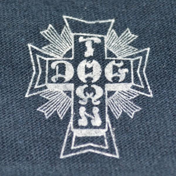 DOGTOWN BULLDOG Tシャツ NAVY : GEEKHEAD - 通販 - Yahoo!ショッピング