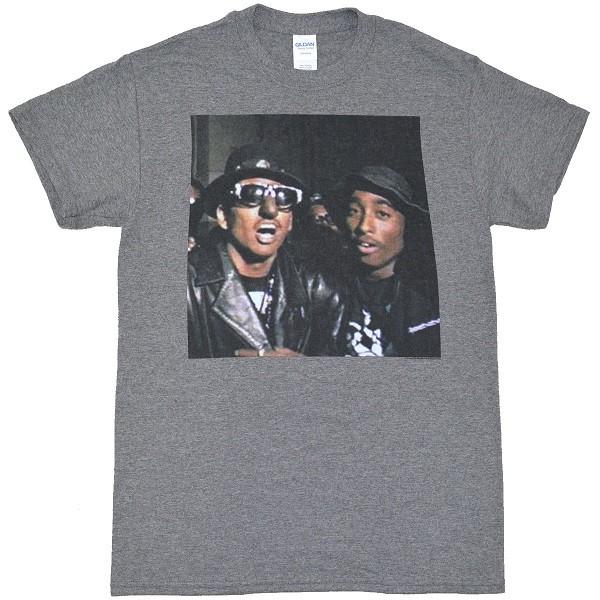 DIGITAL UNDERGROUND Shock And Pac Tシャツ :DUT-5:GEEKHEAD - 通販 - Yahoo!ショッピング