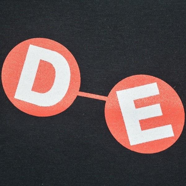 DEVO Atomic Logo Tシャツ :DVT-14:TRADMODE - 通販 - Yahoo!ショッピング