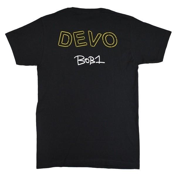 DEVO Bob 1 Tシャツ : GEEKHEAD - 通販 - Yahoo!ショッピング