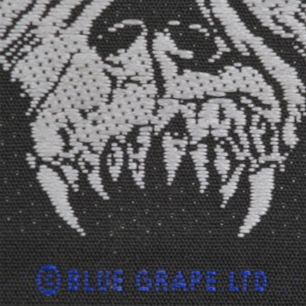 DANZIG Classic Skull Patch ワッペン : GEEKHEAD - 通販 - Yahoo!ショッピング