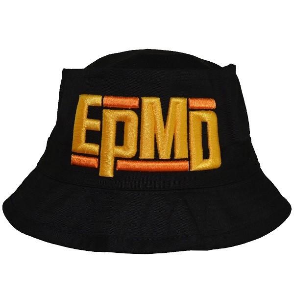 EPMD Logo バケットハット : GEEKHEAD - 通販 - Yahoo!ショッピング