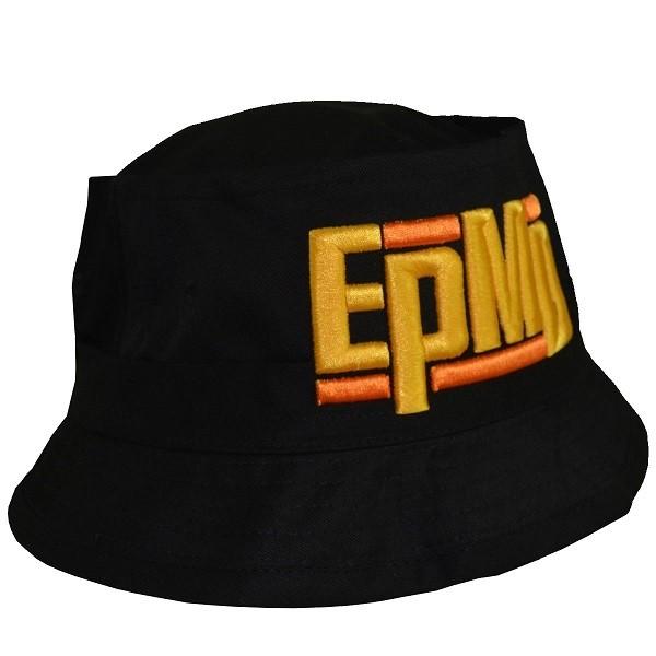 EPMD Logo バケットハット : GEEKHEAD - 通販 - Yahoo!ショッピング