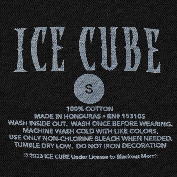 ICE CUBE アイスキューブ Impala Tシャツ : GEEKHEAD - 通販 ICE CUBE アイスキューブ Impala Tシャツ : GEEKHEAD - 通販