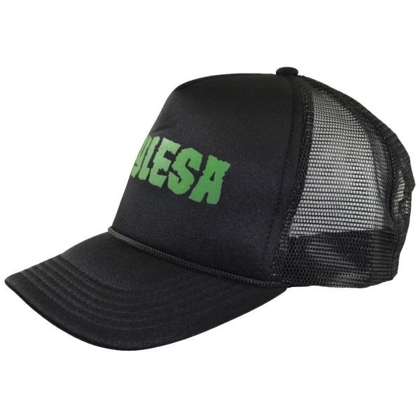 KYLESA Logo メッシュキャップ :KLC-1:TRADMODE - 通販 - Yahoo!ショッピング