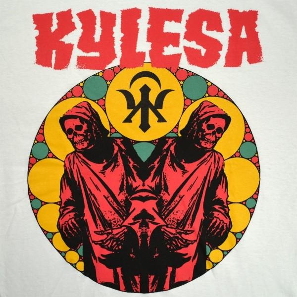 KYLESA Reaper Bubbles Tシャツ : GEEKHEAD - 通販 - Yahoo!ショッピング