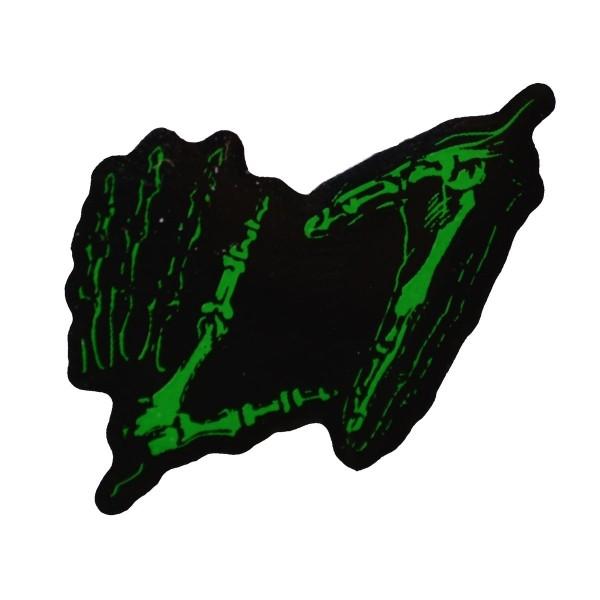 L7 Hand Logo ピンバッジ : l7p-1 : GEEKHEAD - 通販 - Yahoo!ショッピング