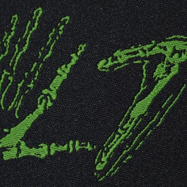 L7 Hand Logo Patch ワッペン 2 : GEEKHEAD - 通販 - Yahoo!ショッピング