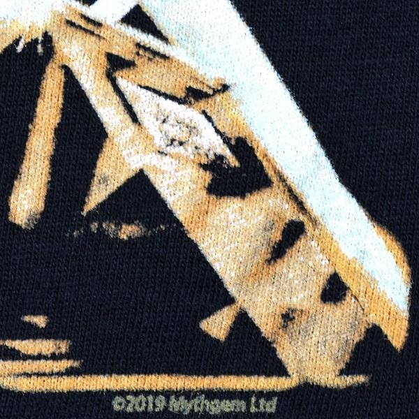 LED ZEPPELIN レッドツェッペリン Led Zep II Searchlights Tシャツ : GEEKHEAD - 通販 ...