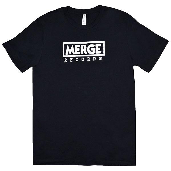 MERGE RECORDS Merge Logo Tシャツ : GEEKHEAD - 通販 - Yahoo!ショッピング