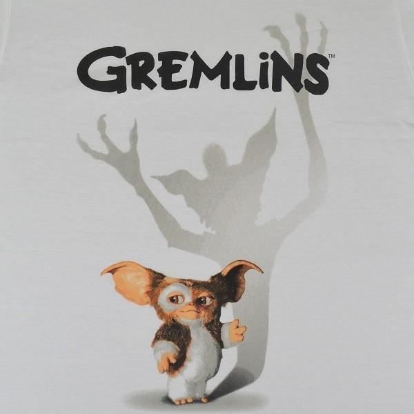 GREMLINS Shadow Range Tシャツ :MVT-191:GEEKHEAD - 通販 - Yahoo!ショッピング