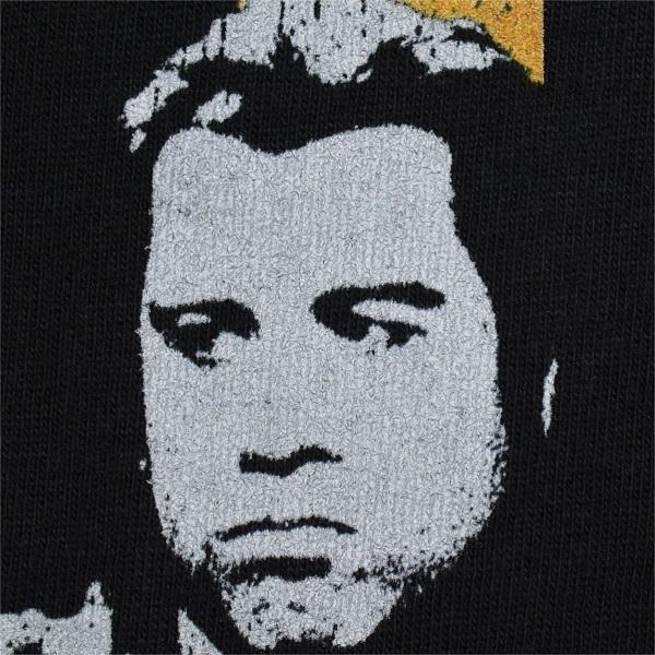 PULP FICTION Gun Logo Tシャツ :MVT-471:GEEKHEAD - 通販 - Yahoo!ショッピング