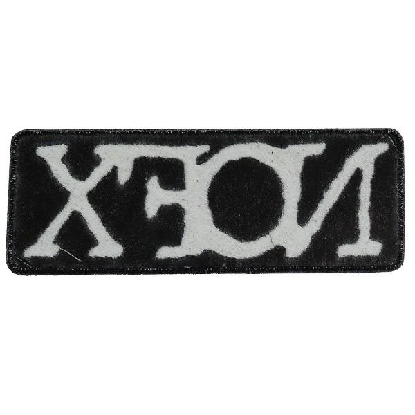 NOFX Logo Patch ワッペン : GEEKHEAD - 通販 - Yahoo!ショッピング
