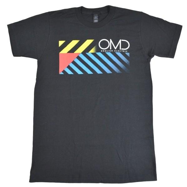 OMD US TOUR FRONT Tシャツ : GEEKHEAD - 通販 - Yahoo!ショッピング
