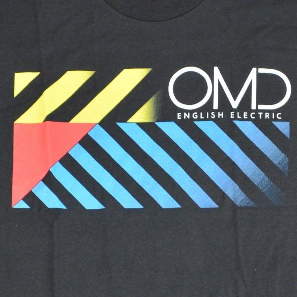 OMD US TOUR FRONT Tシャツ : GEEKHEAD - 通販 - Yahoo!ショッピング