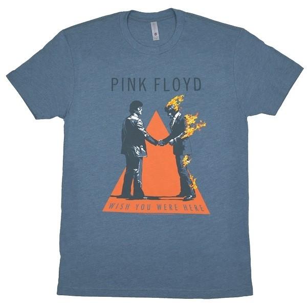 PINK FLOYD Handshake Tシャツ : pft-44 : GEEKHEAD - 通販 - Yahoo!ショッピング