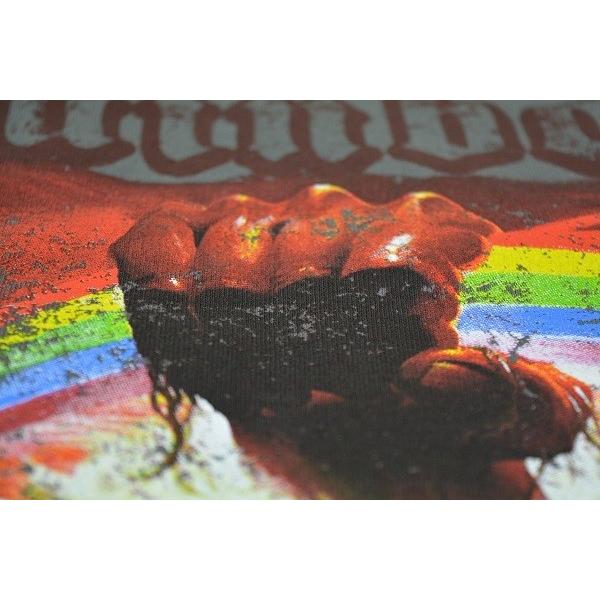 RAINBOW Rising Tour 76 Tシャツ :RBT-4:TRADMODE - 通販 - Yahoo!ショッピング