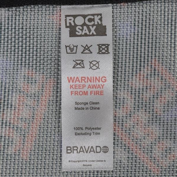 RUN DMC ランディーエムシー USA Logo ナップサック : rdb-1 : GEEKHEAD - 通販 - Yahoo!ショッピング