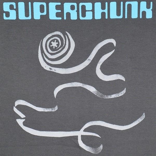 SUPERCHUNK Tape Spool Tシャツ : GEEKHEAD - 通販 - Yahoo!ショッピング