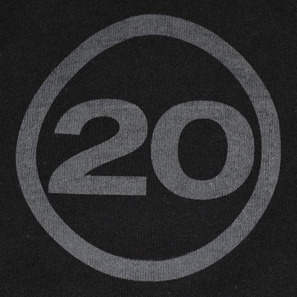 SLIPKNOT スリップノット 20th Anniversary Tottered & Torn Tシャツ : skt-36 ...