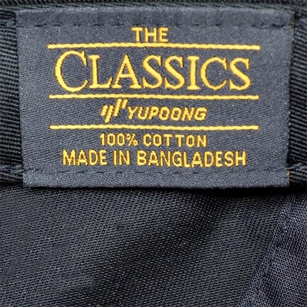 SUB POP RECORDS 5Panel Logo Patch キャップ : GEEKHEAD - 通販 - Yahoo!ショッピング