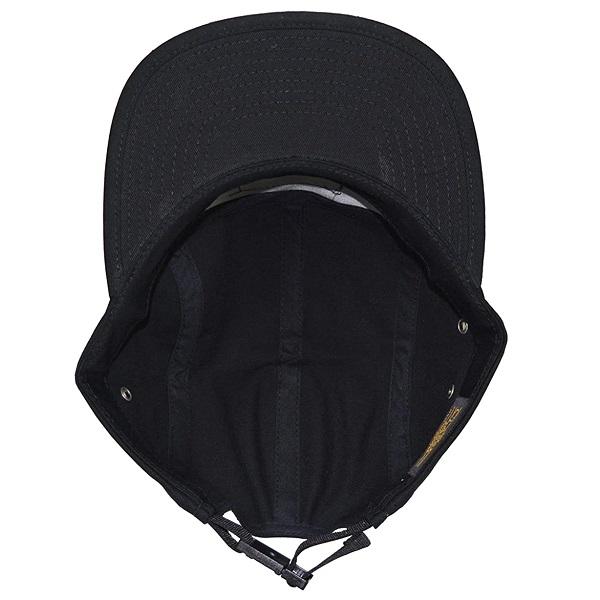 SUB POP RECORDS 5Panel Logo Patch キャップ : GEEKHEAD - 通販 - Yahoo!ショッピング