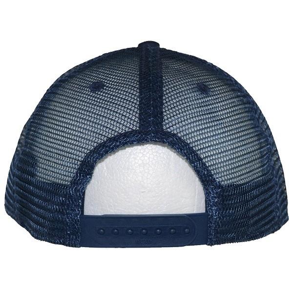 SUB POP RECORDS Logo Patch メッシュキャップ NAVY : GEEKHEAD - 通販 - Yahoo!ショッピング