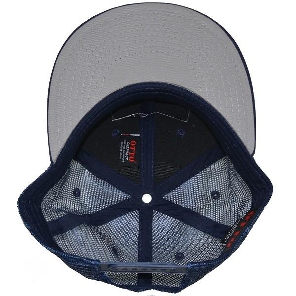 SUB POP RECORDS Logo Patch メッシュキャップ NAVY : GEEKHEAD - 通販 - Yahoo!ショッピング