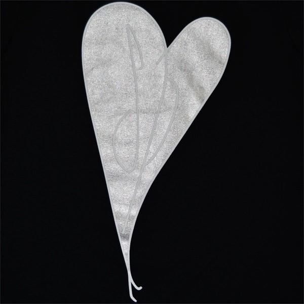 THE SMASHING PUMPKINS Initial Heart Tシャツ : GEEKHEAD - 通販 - Yahoo!ショッピング