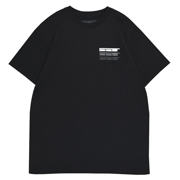 SST RECORDS SSTレコード Logo Tシャツ : GEEKHEAD - 通販 - Yahoo!ショッピング