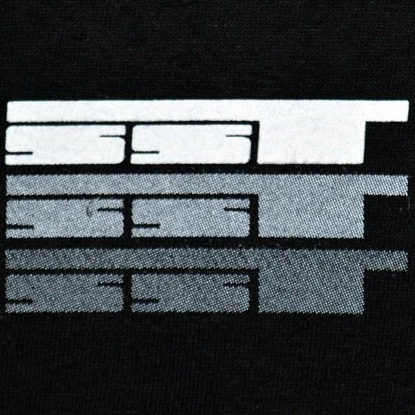 SST RECORDS Logo Tシャツ :SST-3:TRADMODE - 通販 - Yahoo!ショッピング
