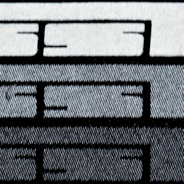 SST RECORDS Logo Tシャツ :SST-3:TRADMODE - 通販 - Yahoo!ショッピング