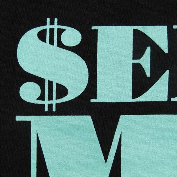 SUICIDAL TENDENCIES Send Me Your Money Tシャツ :STT-33:TRADMODE - 通販 ...