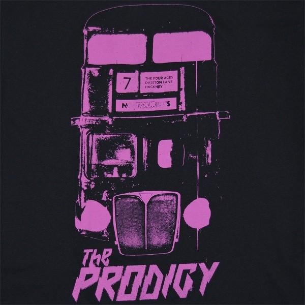 THE PRODIGY Purple Bus Tシャツ : tpt-14 : GEEKHEAD - 通販 - Yahoo!ショッピング
