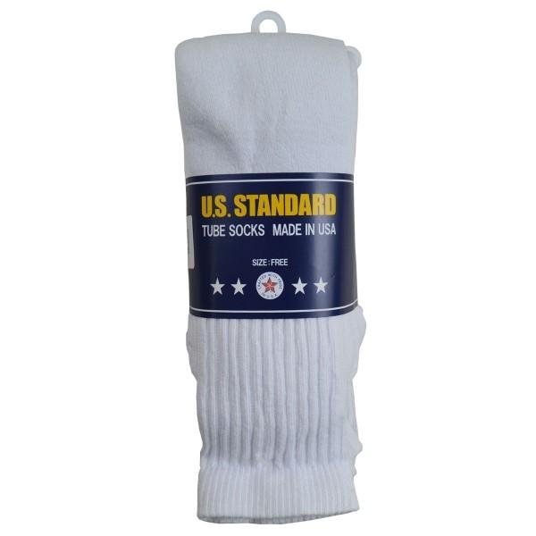 U.S. STANDARD 3Pack Tube Socks スケーター ソックス 3足組 : GEEKHEAD - 通販 - Yahoo ...