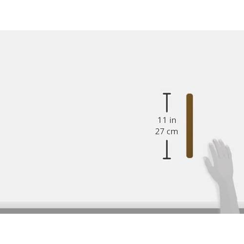 早割クーポン！ MYST マイスト 階段滑り止めテープ ブラウン色 30×275mm 3枚 5172 yoshiyuki0804.sub.jp