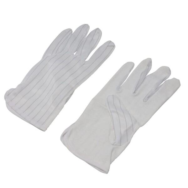 AINEX アイネックス(AINEX) 静電防止手袋 SB-03B : クロスタウンストア - 通販 - Yahoo!ショッピング