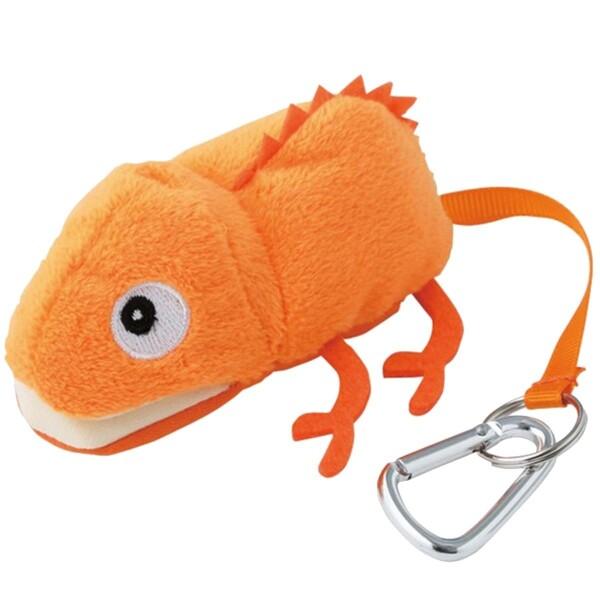 DAIYA GOLF ダイヤゴルフ(DAIYA GOLF) ボールクリーナー カメレオン OR AS-044 : クロスタウンストア - 通販 - Yahoo!ショッピング