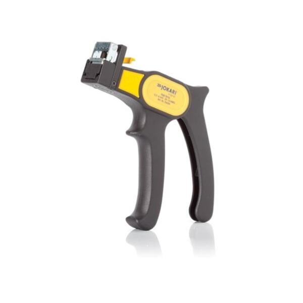 JOKARI ワイヤーストリッパー High Strip 20450 ケーブルストリッパー : クロスタウンストア - 通販 - Yahoo ...