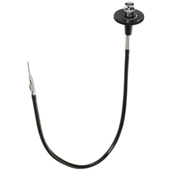 JJC レリーズ 40cm ブラック ねじ込み式ケーブルレリーズ VJJC-TCR-40BK : クロスタウンストア - 通販 - Yahoo!ショッピング