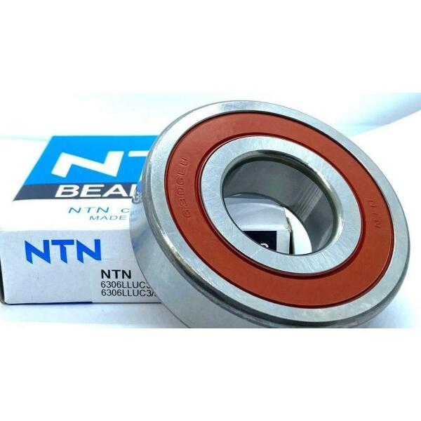 NTN ベアリング 6007LLU : クロスタウンストア - 通販 - Yahoo!ショッピング
