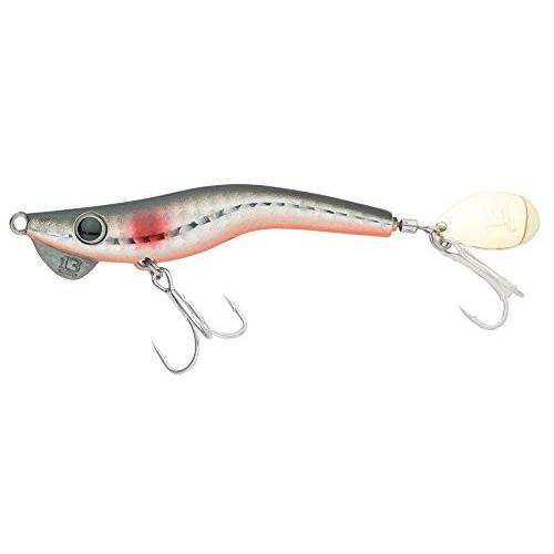 BREADEN（ブリーデン） メタルジグ メタルマル 40#19 ブラックシルバー : クロスタウンストア - 通販 - Yahoo!ショッピング