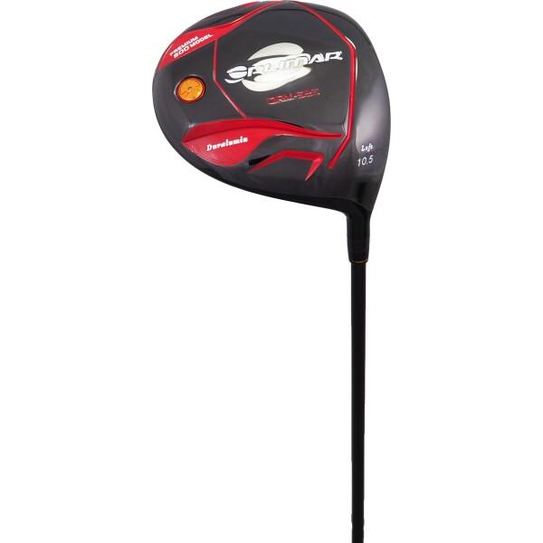 ORLIMAR オリマー ORM-525 ジェラルミンドライバー : クロスタウンストア - 通販 - Yahoo!ショッピング