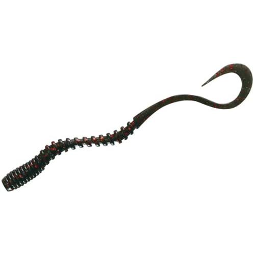 マグバイト（MAGBITE） MBW21 タイラバ虫カーリー 3．0inch 04 UVムシ : クロスタウンストア - 通販 - Yahoo ...